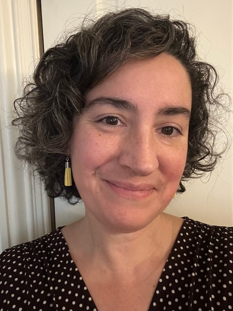 About Me – S (fka sarah) Maxfield